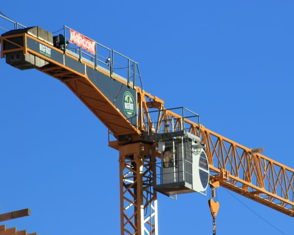 Your Crane Sales Career Starts Here - Bigfoot Crane Company