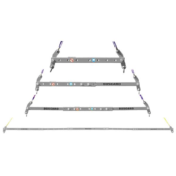 Crane Attachments: A Guide to Improving Lift Material Handling