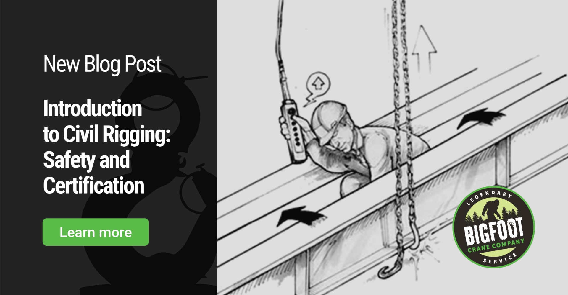 An Introduction to Civil Rigging