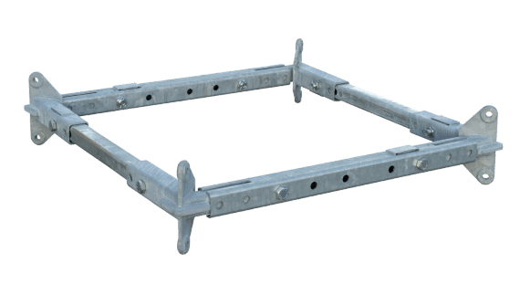 Bigfoot Crane Unveils New EZBar Lifting System