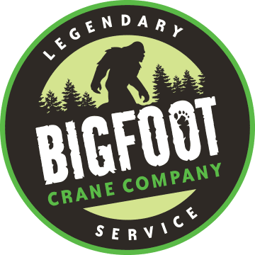 Professional Affiliations - Bigfoot Crane Company