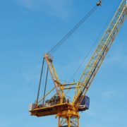 Exploring Types of Tower Cranes and Their Construction Roles