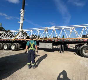 Overhead Crane & Rigging Course | Bigfoot Academy