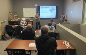 Overhead Crane & Rigging Course | Bigfoot Academy