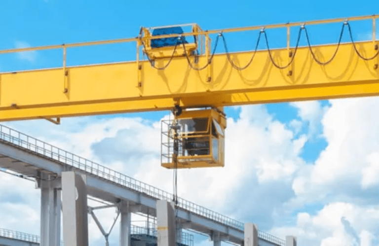 Crane Operator Certifications in BC | Bigfoot Academy