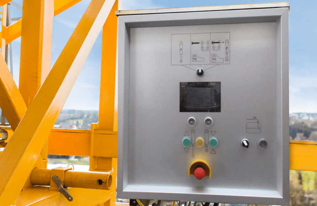 Custom Panel Engineering for Cranes | Bigfoot Crane Company