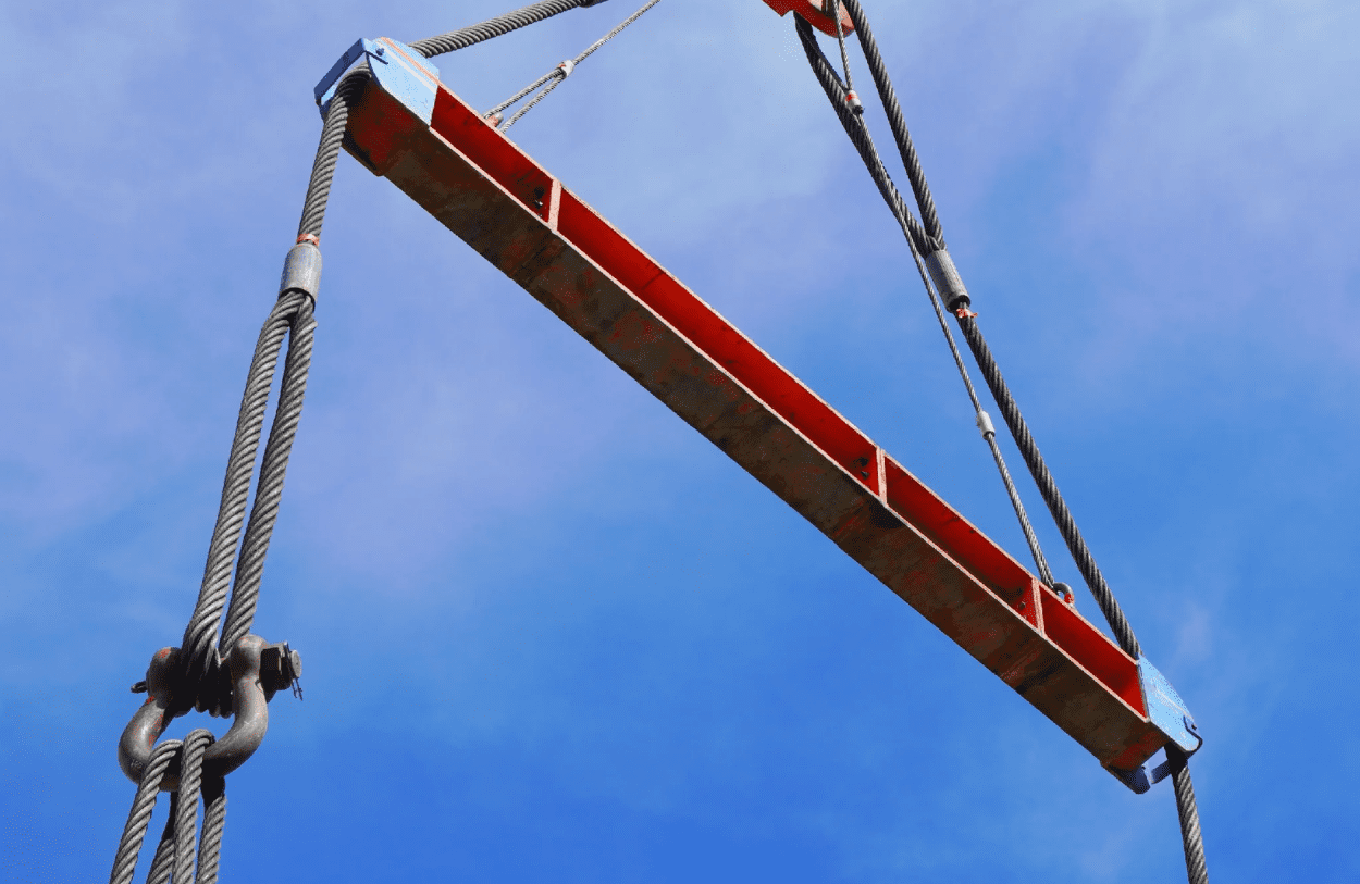 Level 2 Rigger Certification Course - Bigfoot Academy