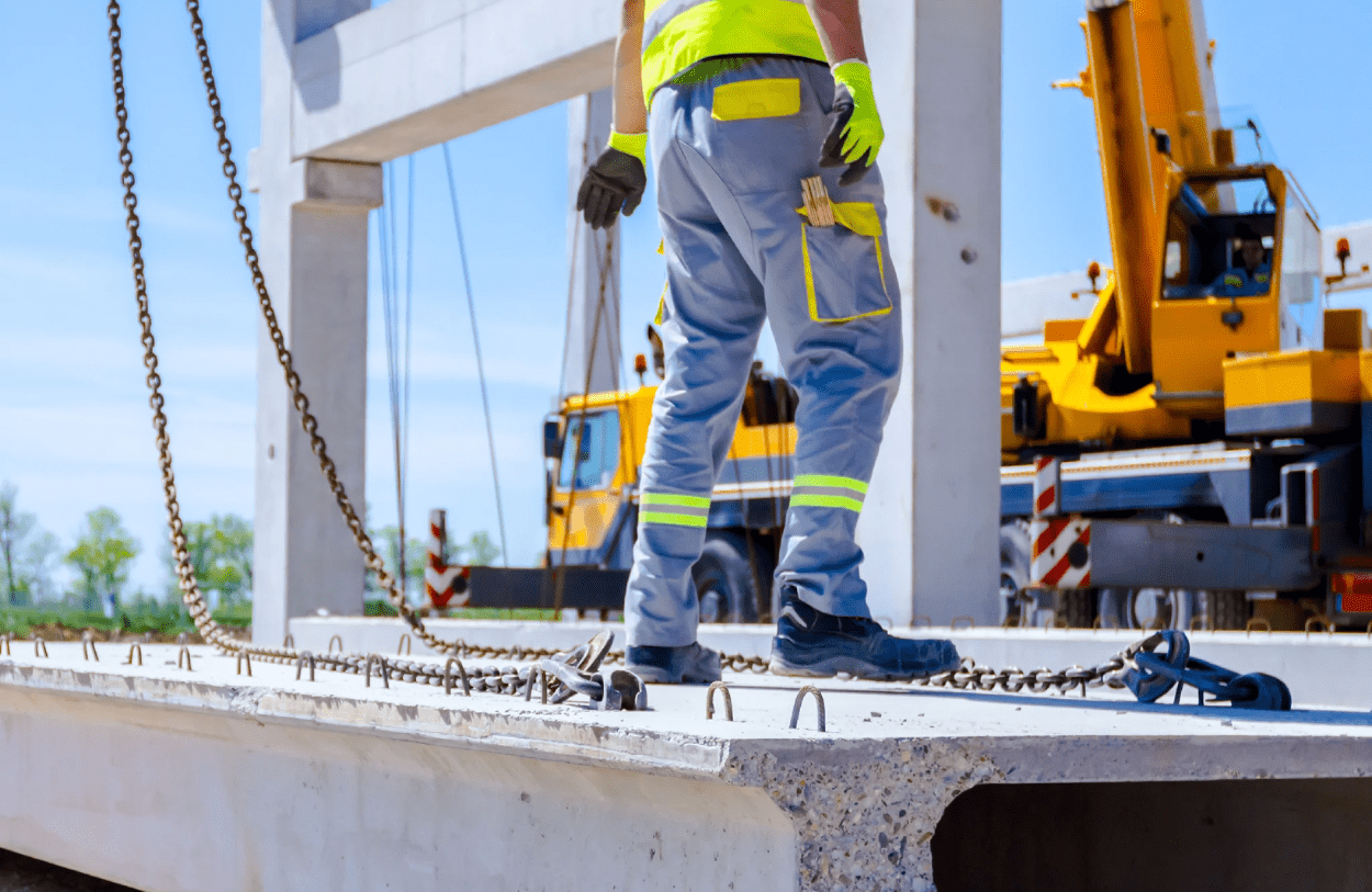 Level 2 Rigger Certification Course - Bigfoot Academy