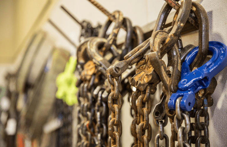 Bigfoot Academy | The #1 Premier Crane & Equipment Training in BC