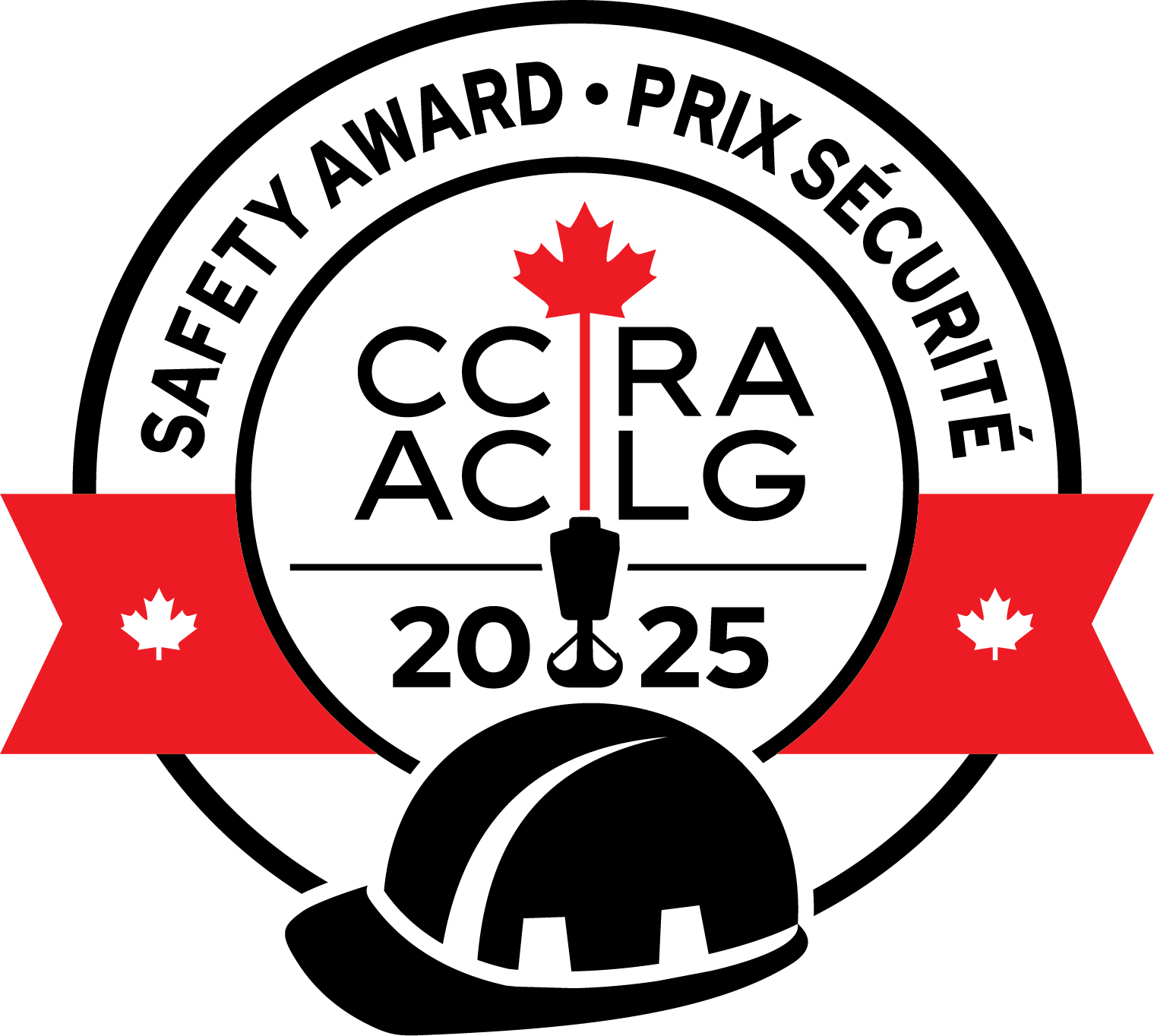 Bigfoot Crane Wins 2024 CCRA Safety Award