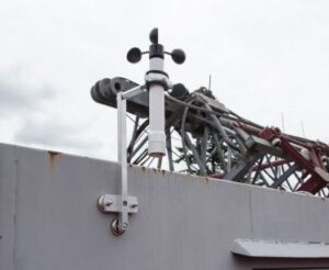 Understanding Anemometers: Wind Measurement