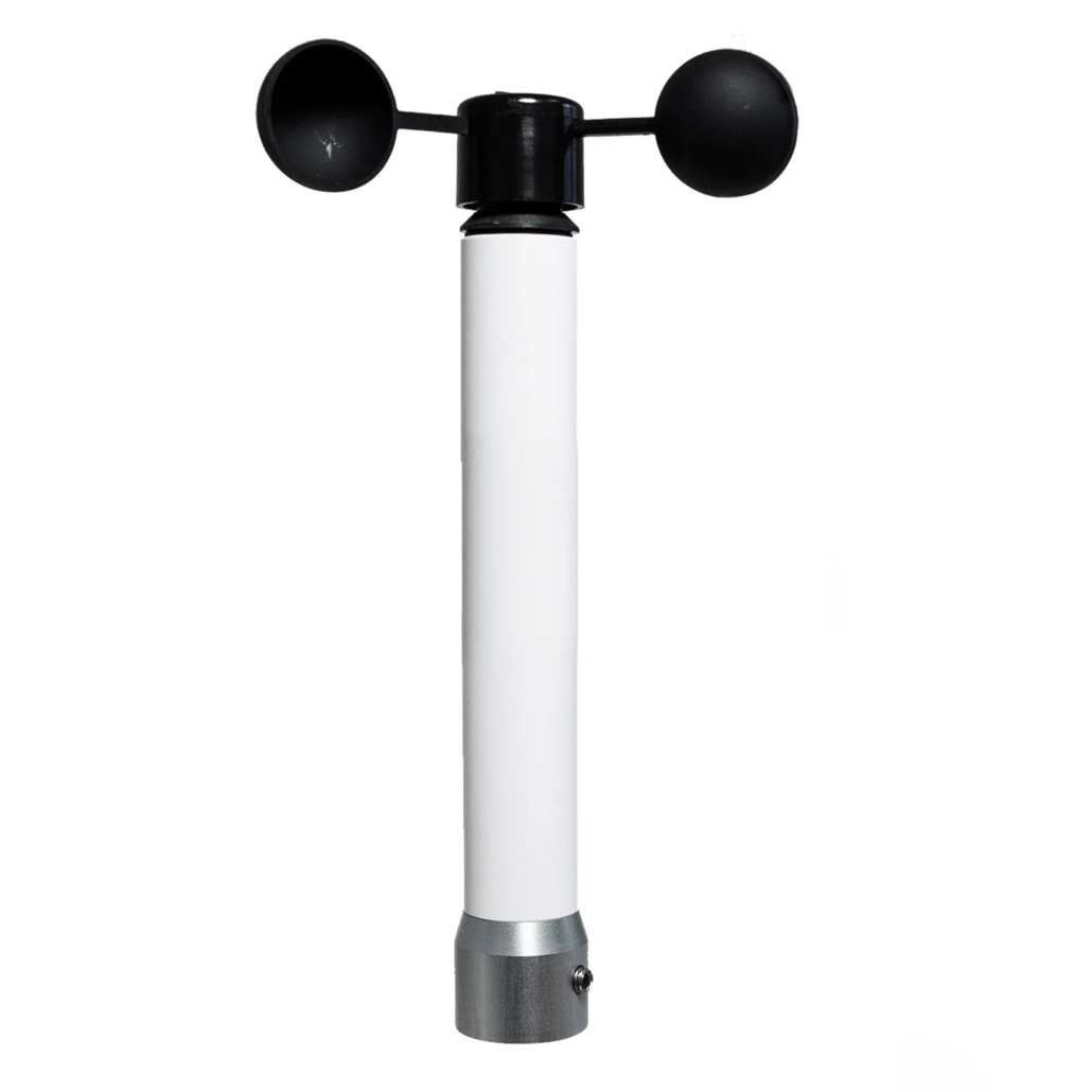 Understanding Anemometers: Wind Measurement